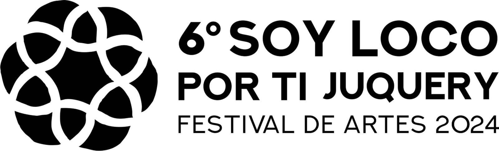 6º FESTIVAL SOY LOCO POR TI JUQUERY
